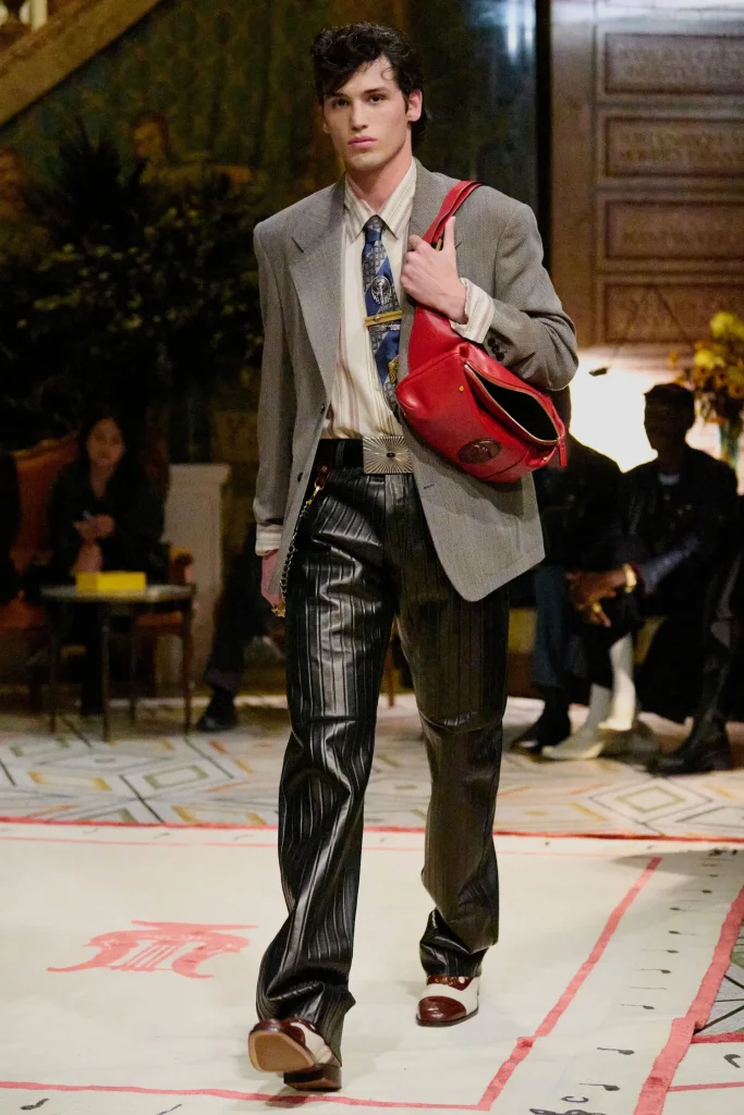Prada’s €1.25 Billion Versace Takeover Gets EU Approval, Paving Way For ...