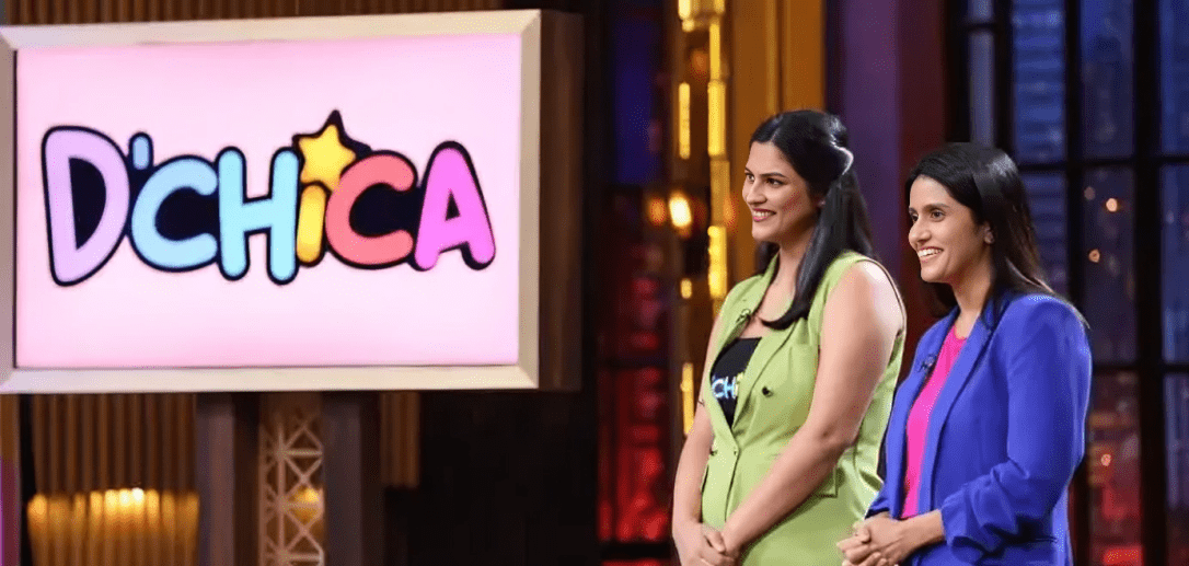 D’chica Rise : Richa Kapila & Vani Chugh - India Fashion Icon Magazine