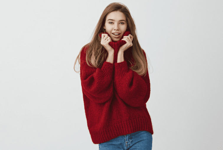 The Ultimate Guide To Women’s Sweaters - India Fashion Icon Magazine