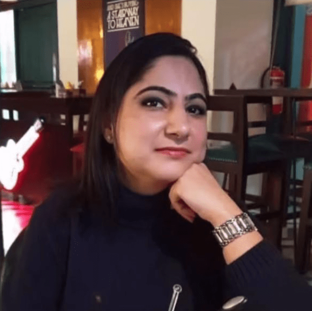 Shruti Vij: From Leather Design To Visual Art — The Rise Of Shruti Arts ...