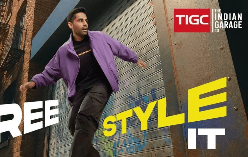 Indian Garage Co’s Bold Style Reset - India Fashion Icon Magazine