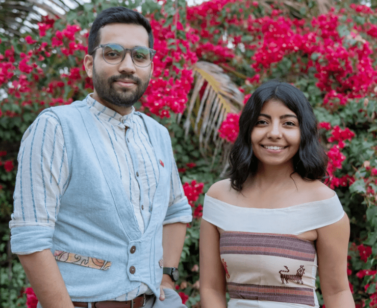 India’s Jiwya Secures $350K To Scale Its 100% Plant-Based Fashion ...