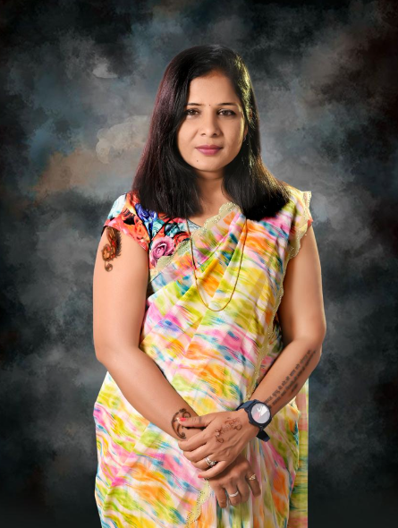 Dipali Madhukar Pawar’s Inspiring Journey As A Tattoo Artist - India ...