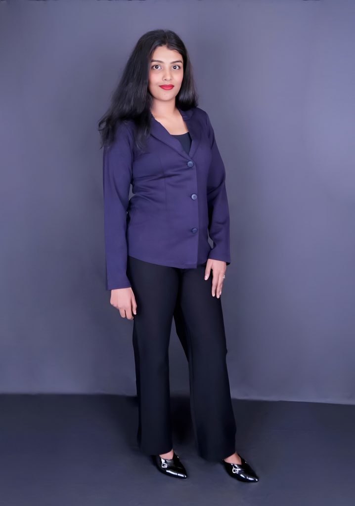 From Challenges To Confidence: Gayatri Lalbegi’s Beauty Journey - India ...