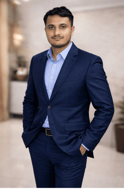 Nidhi Harish Panjwani: Redefining Interior Design Excellence With ...