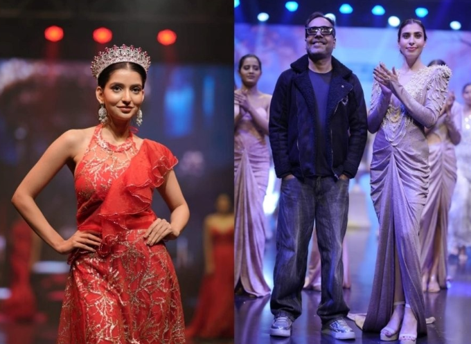 Student Innovation Takes Centre Stage At Wisdom: The Design Era Fashion ...