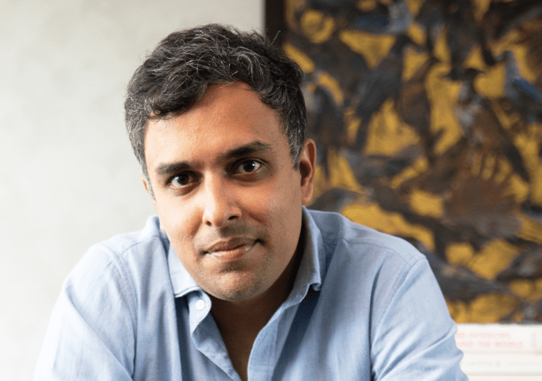 Tailoring A Vision: Akshay Narvekar’s Rise With Bombay Shirt Company ...