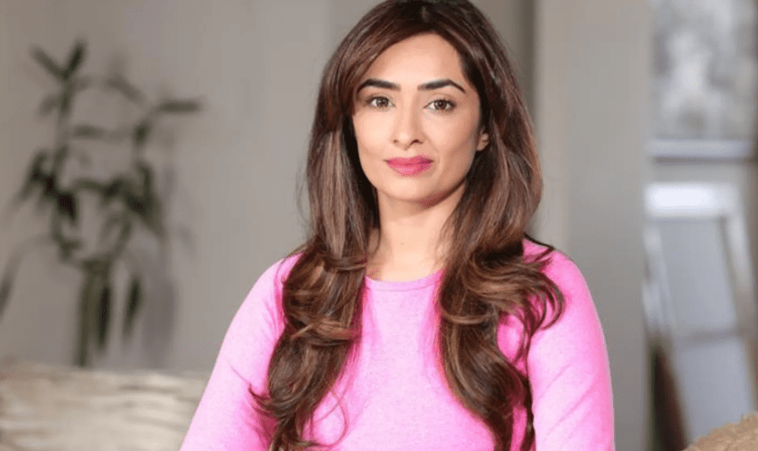 Vibhuti Arora: Pioneering A Natural Beauty Revolution With House Of ...
