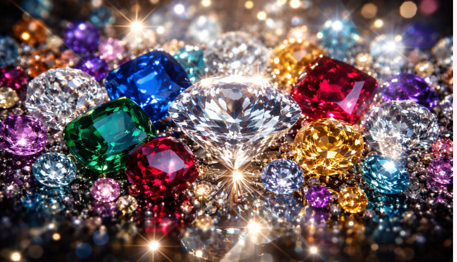 Gem & Jewellery Sector Calls For Strategic Fiscal And Policy Support ...