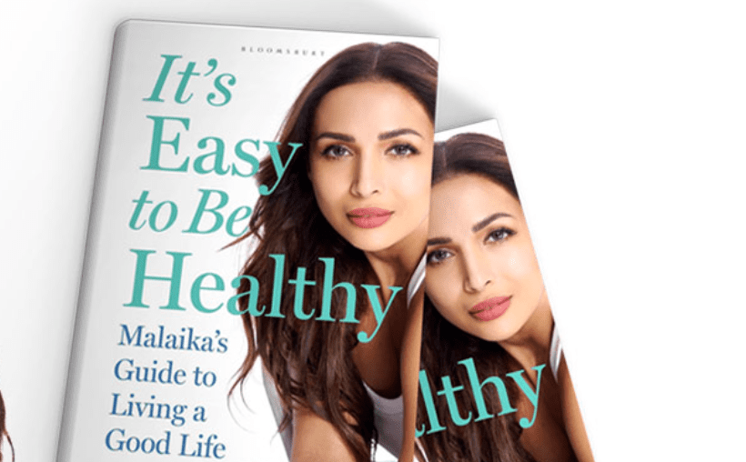 Malaika Arora Blends Fitness, Fashion And Mindfulness In New Book ...