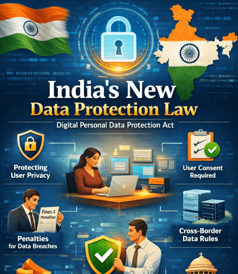 From Style To Security: Fashion Start-Ups Face India’s Tougher Data ...