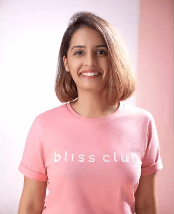 How BlissClub Changed Fitness Fashion For Indian Women - India Fashion ...