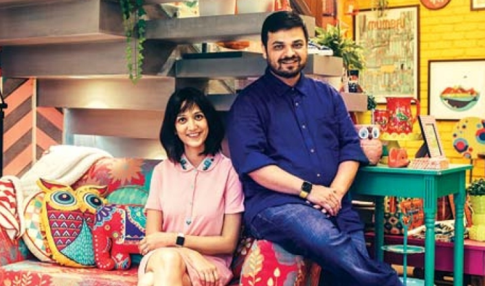Chumbak: India’s Quirky Lifestyle Brand Success Story - India Fashion ...