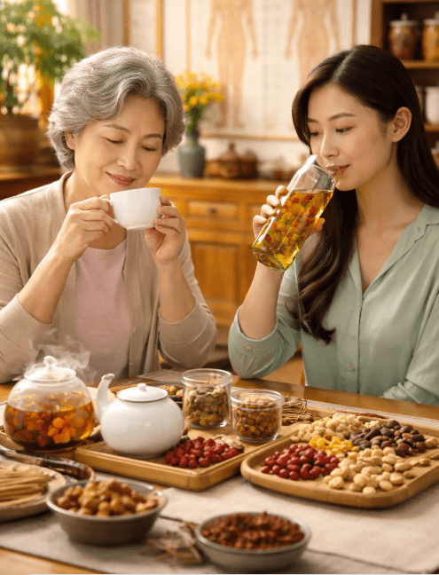 Warm Water Habits: How Hot Water Boosts Digestion, Circulation & More ...