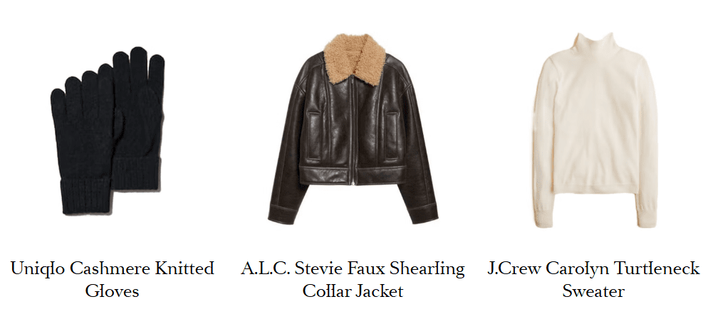 City‑Ready Winter Style: Outfits You’ll Actually Want To Wear - India ...