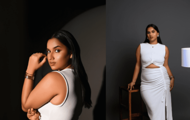 Influencer Simran Balar Jain Named Face Of Bravee’s Empowerment ...
