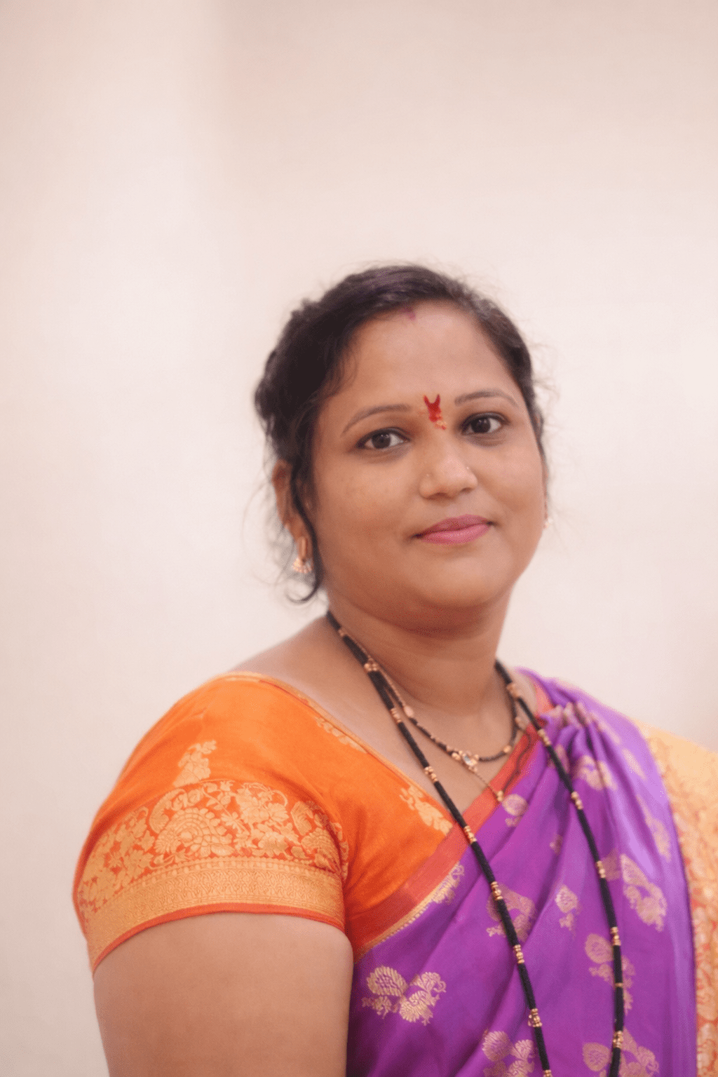 Mrs. Sarita Deepak Sutar: Building Shahi Vadapav Into India’s Trusted ...