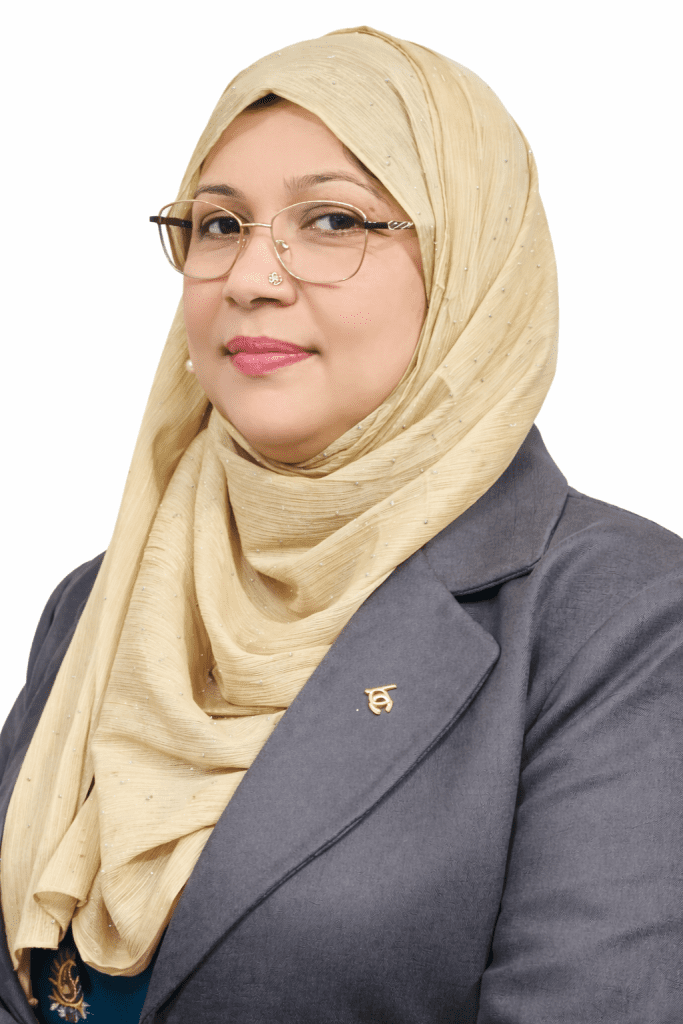 Building An Academy From Scratch: The Story Of Shameem Bano Afzal ...